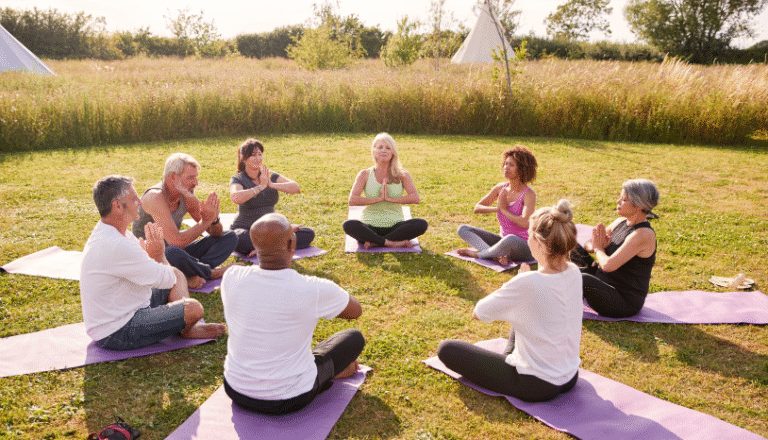 Yoga For Addiction Treatment - Drug and Alcohol Rehab In San Juan ...